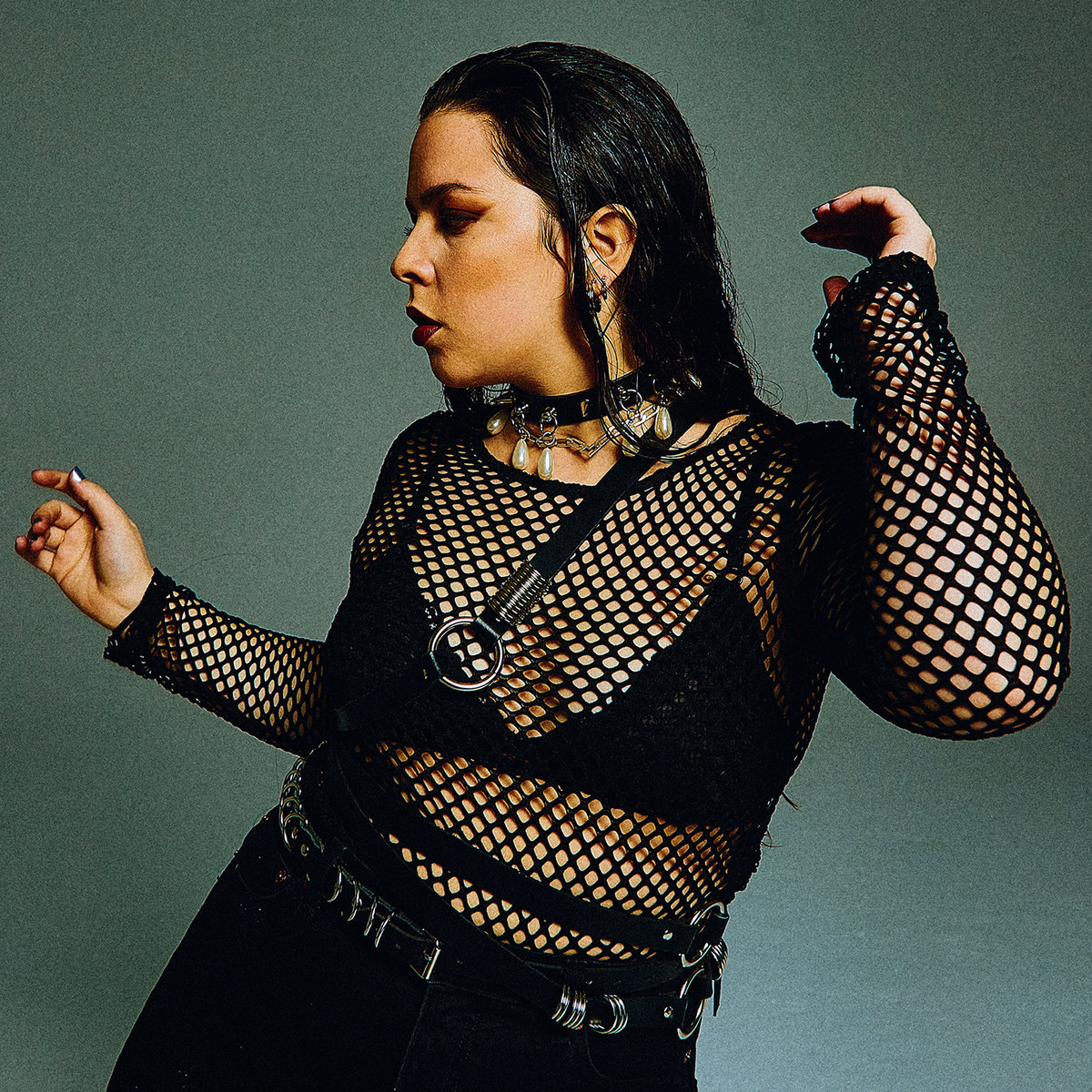 TUMBO | ANA LUISA & SEB | ANA LUISA