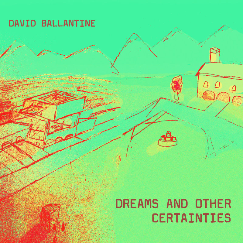 davidtab's collection | Bandcamp