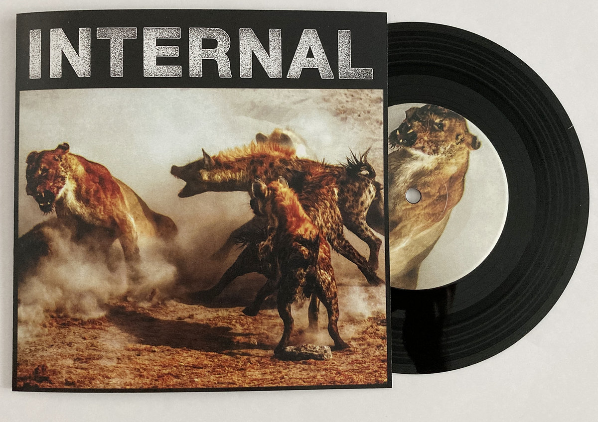 Primal State | INTERNAL | Vanilla Thunder Records