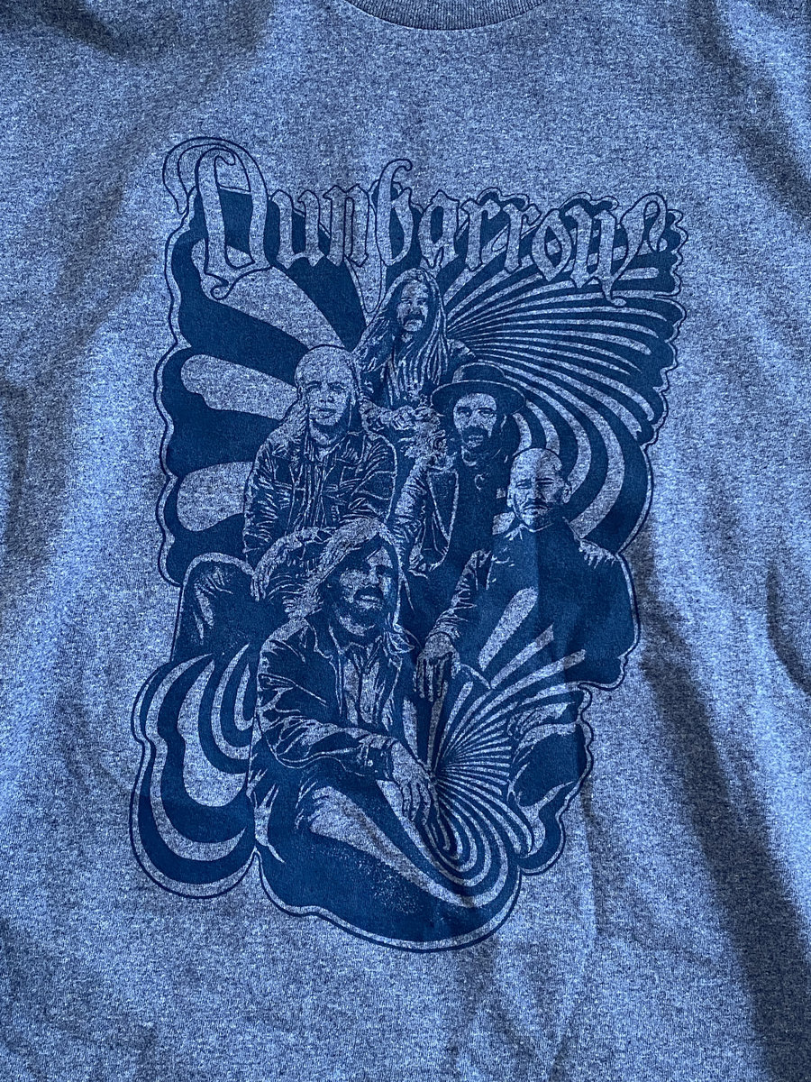 Dunbarrow T-Shirt | Dunbarrow