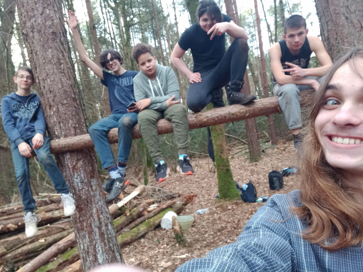 Kâben | Duck Disciples