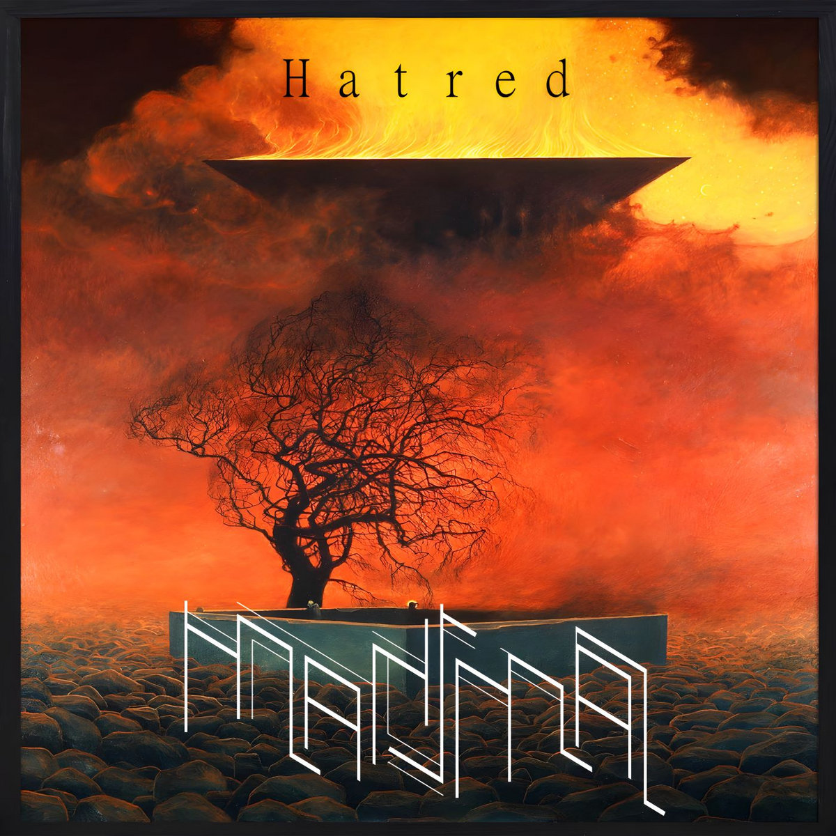Hatred | Manimal