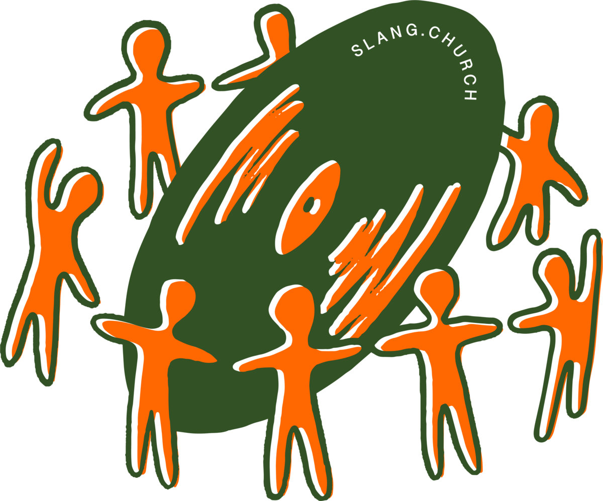 Merch | Slang Church