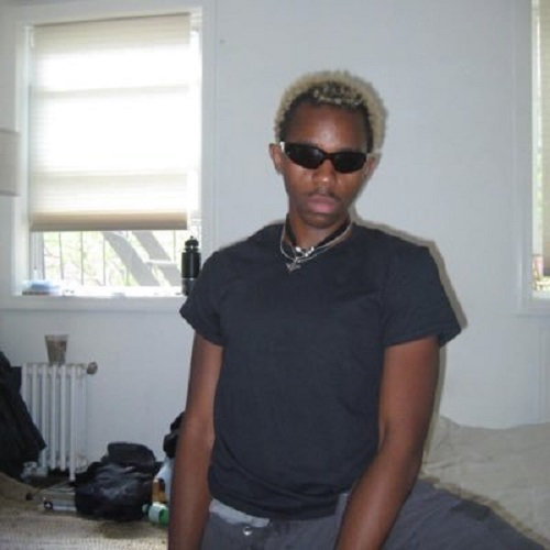 JAMIE | Montell Fish