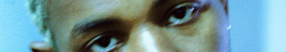 JAMIE | Montell Fish