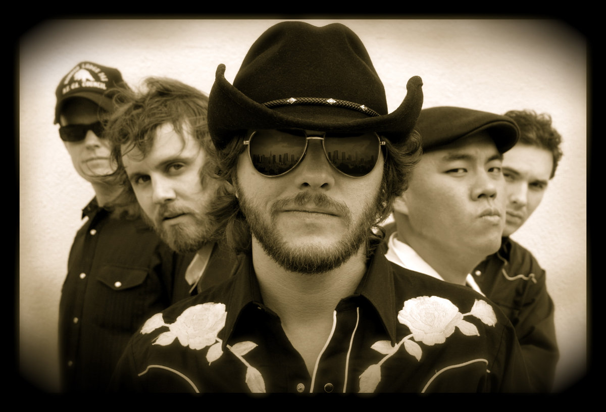 Chuck Wagon & the Gravy Train | Chuck Wagon & the Gravy Train