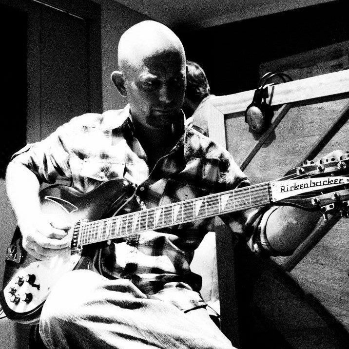 Peace and Kind Regards from Dandy Ruemann | Scott Hayward