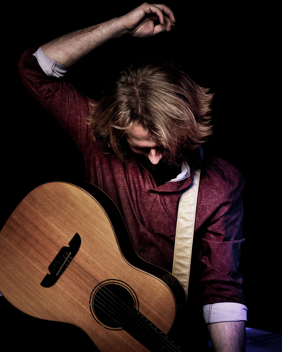 Josh Piche - EP | Josh Piche