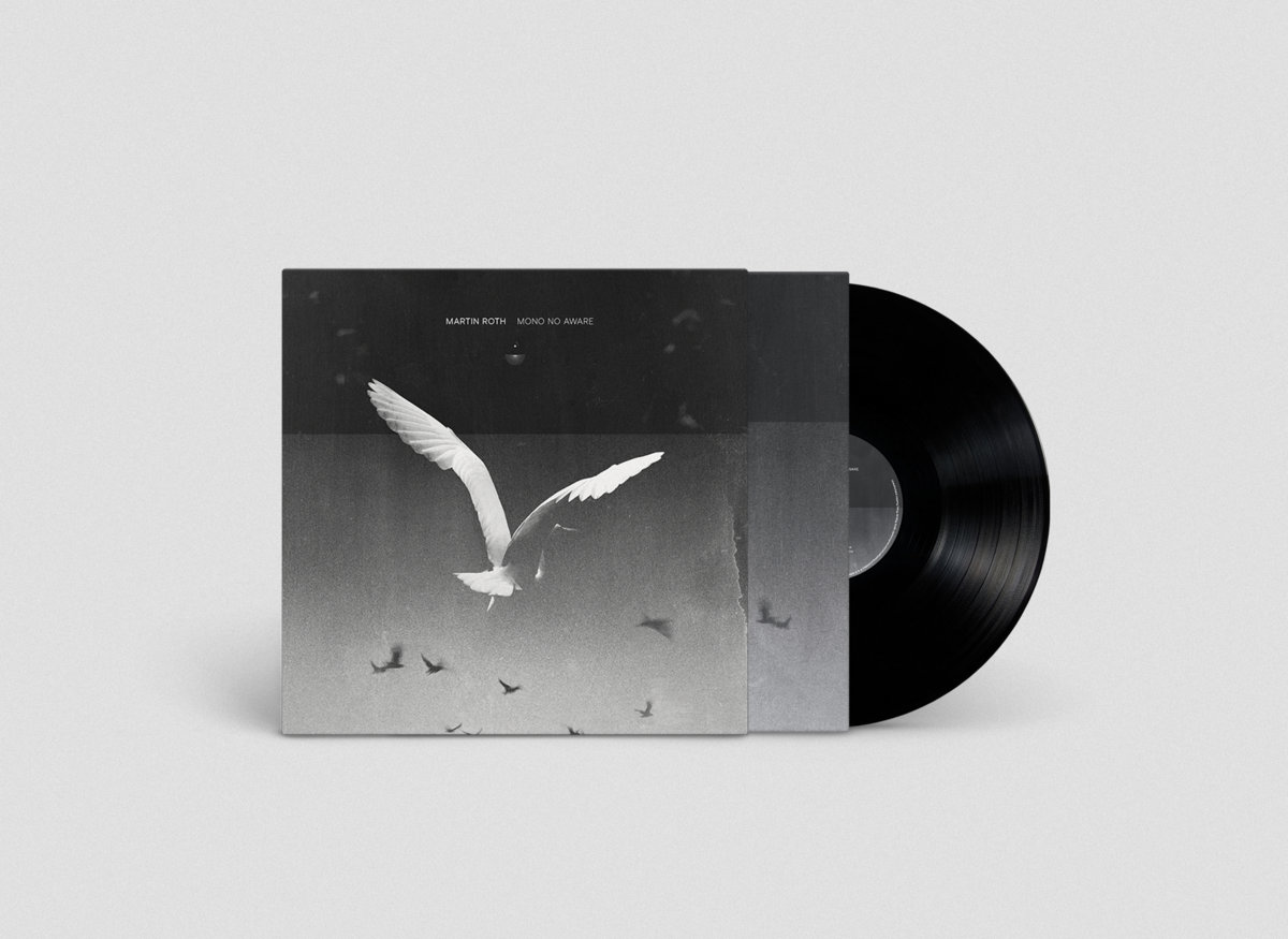 Mono No Aware | Martin Roth