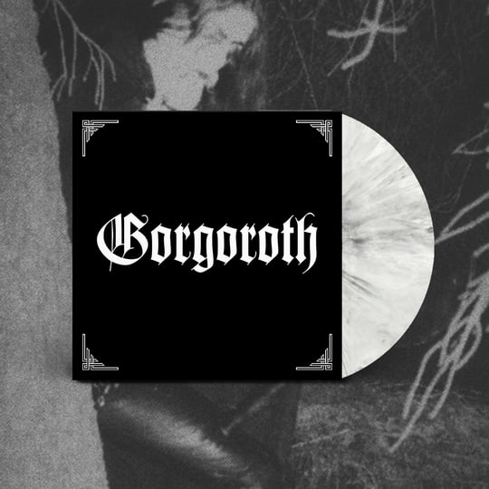 Gorgoroth Discography