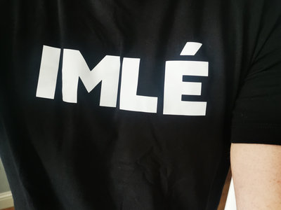 Merch | IMLÉ