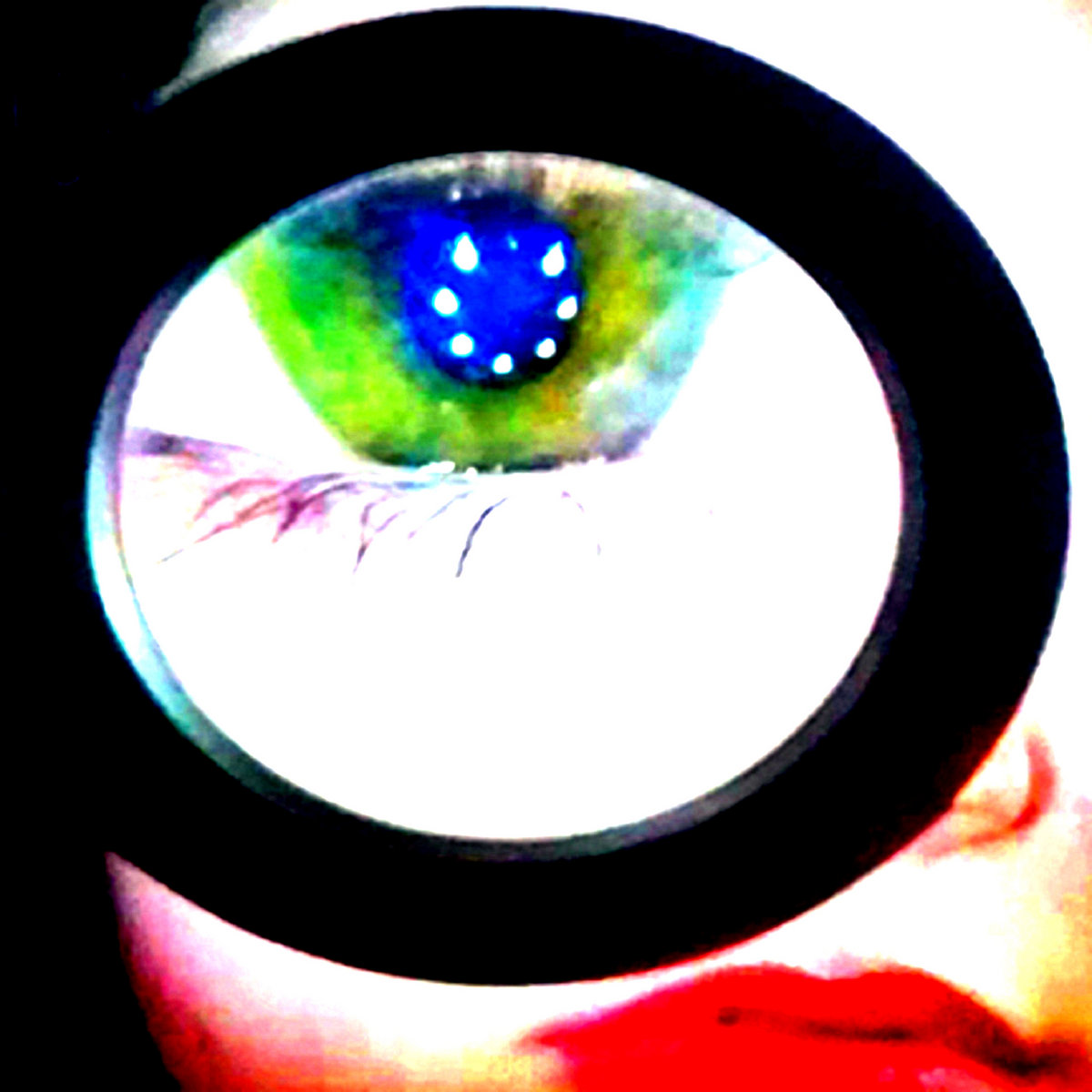 The Return of The Crawling Eye | The Crawling Eye