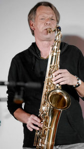 Music | Michel Stawicki