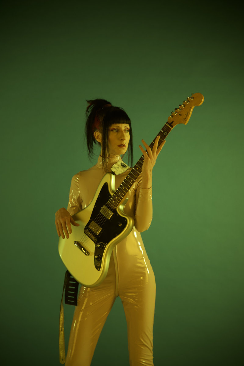 Nuestro Trabajo (Our Work) | Victoria Real