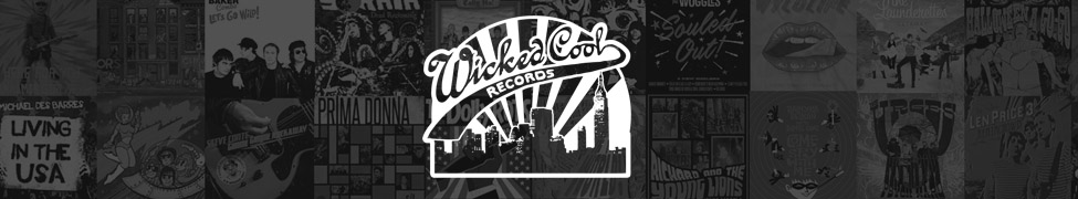 Music | * The Dollyrots