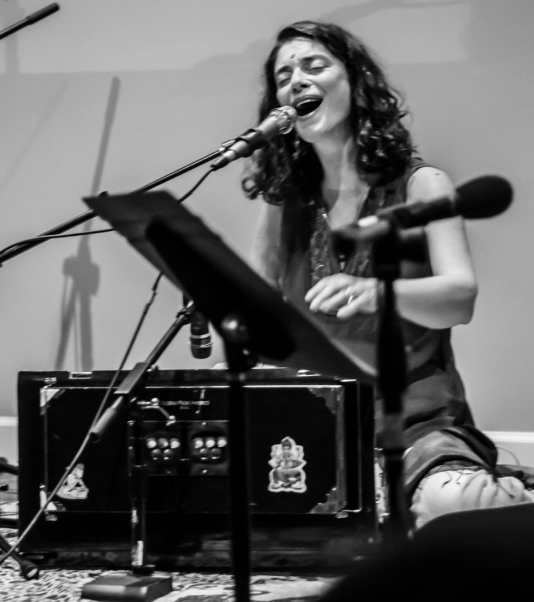 Piano Improvisations: Journey To The Heart | Audrey Causilla