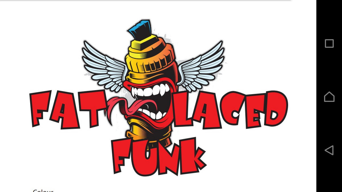 Dreams Of Dipsy Laa | FAT LACED FUNK