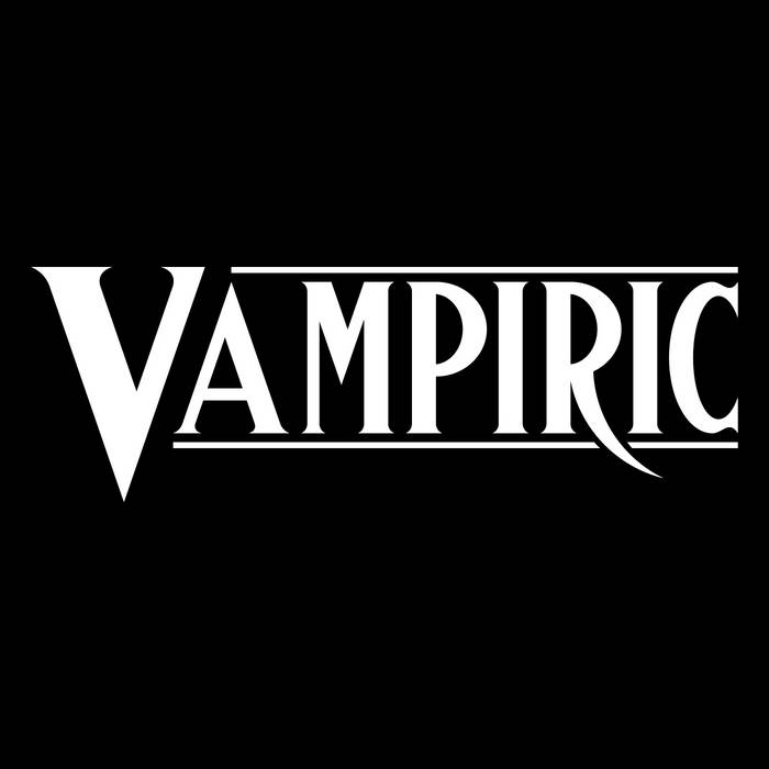 The Vampire Diaries Logo Font