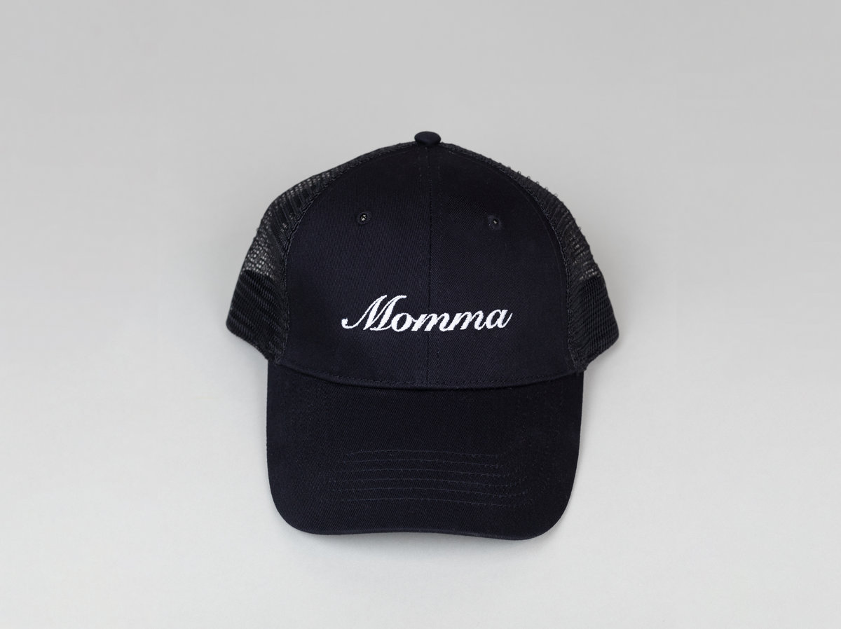 Household Name | Momma