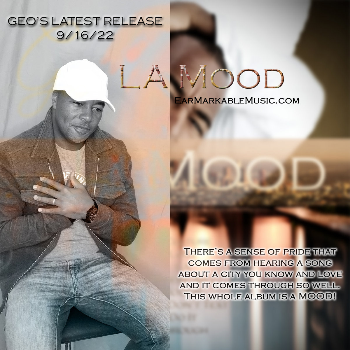 LA Mood | Geo | "Geo"