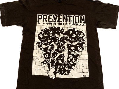 Breaking Through Design | Prevention