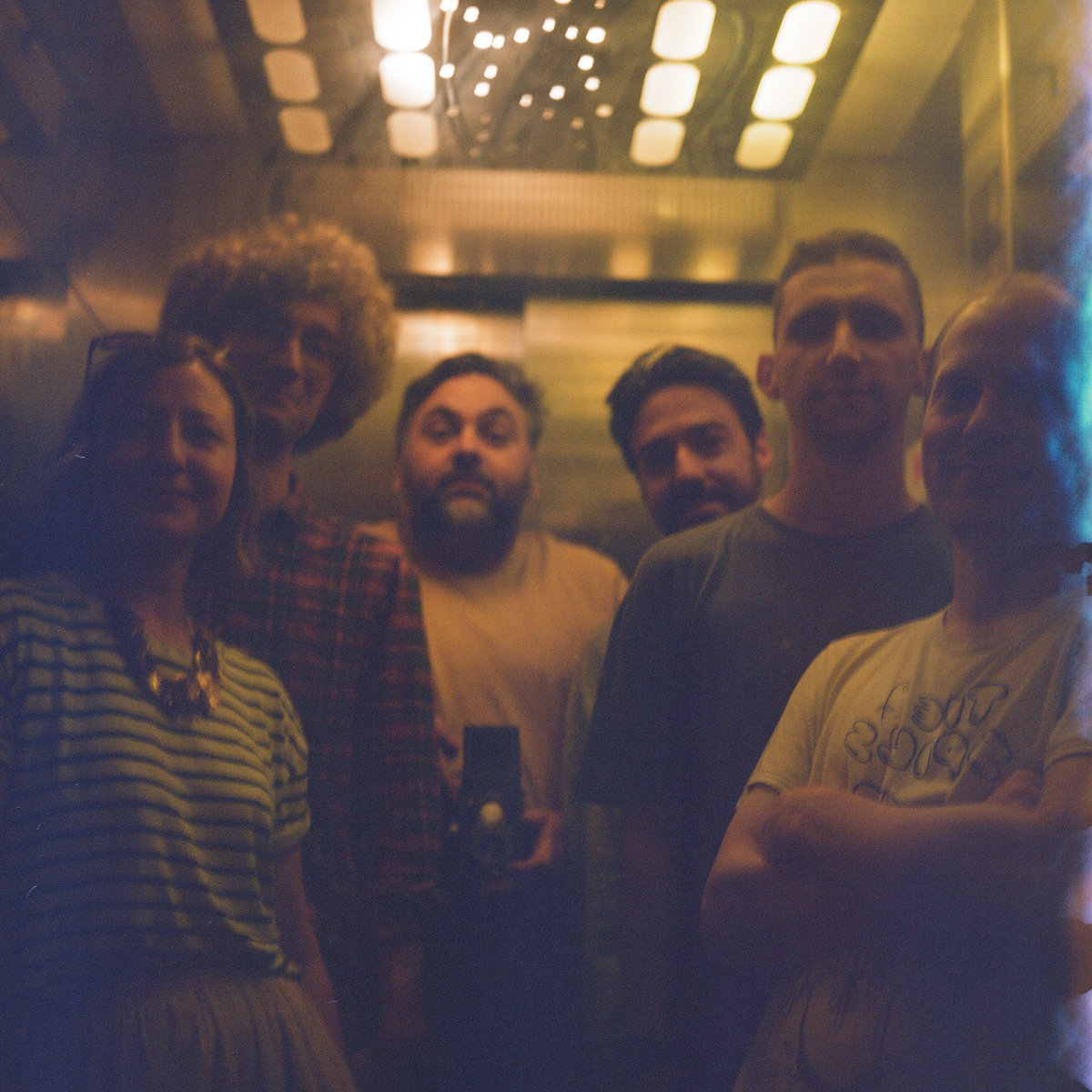 the bow saw and the eq | Mi Mye