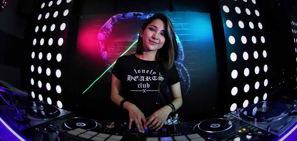 Dance Club Mix 2022 Bass Boosted | Wendy MusicLab