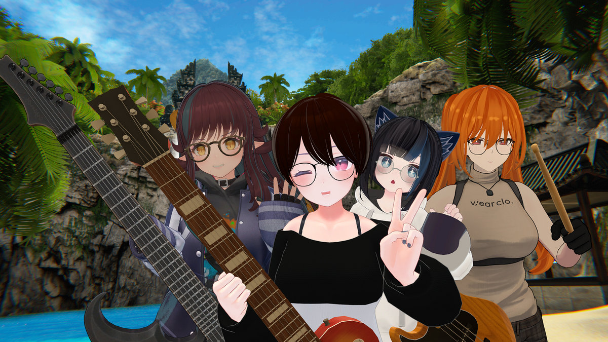 In Revolt Against | Ashay