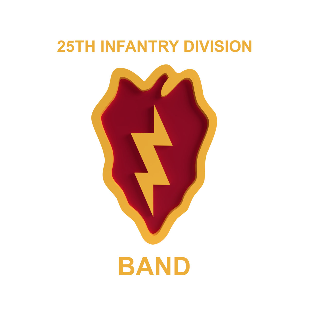 Nightfall | 25th Infantry Division Band | 25th ID Band