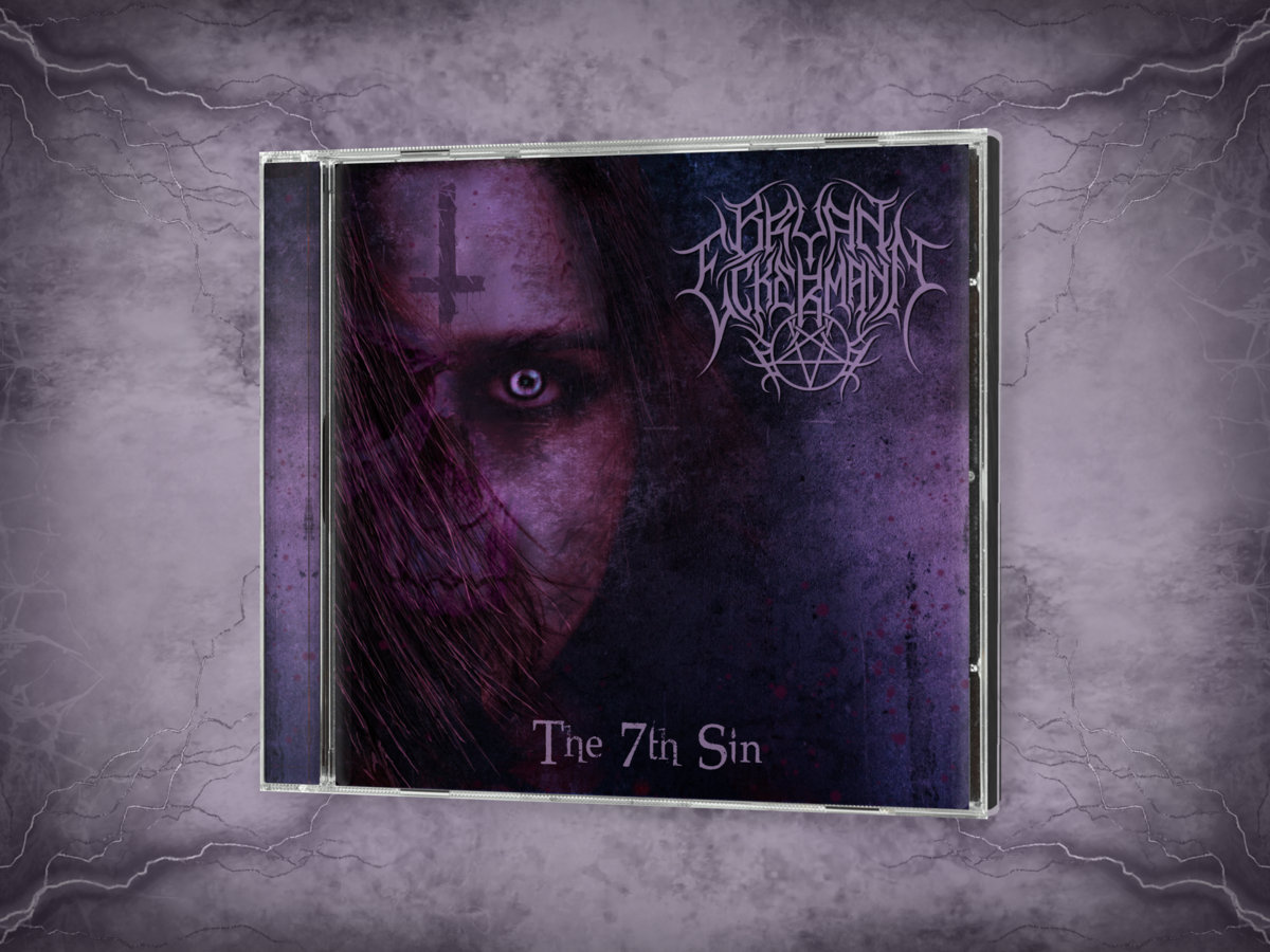 The 7th Sin | Bryan Eckermann