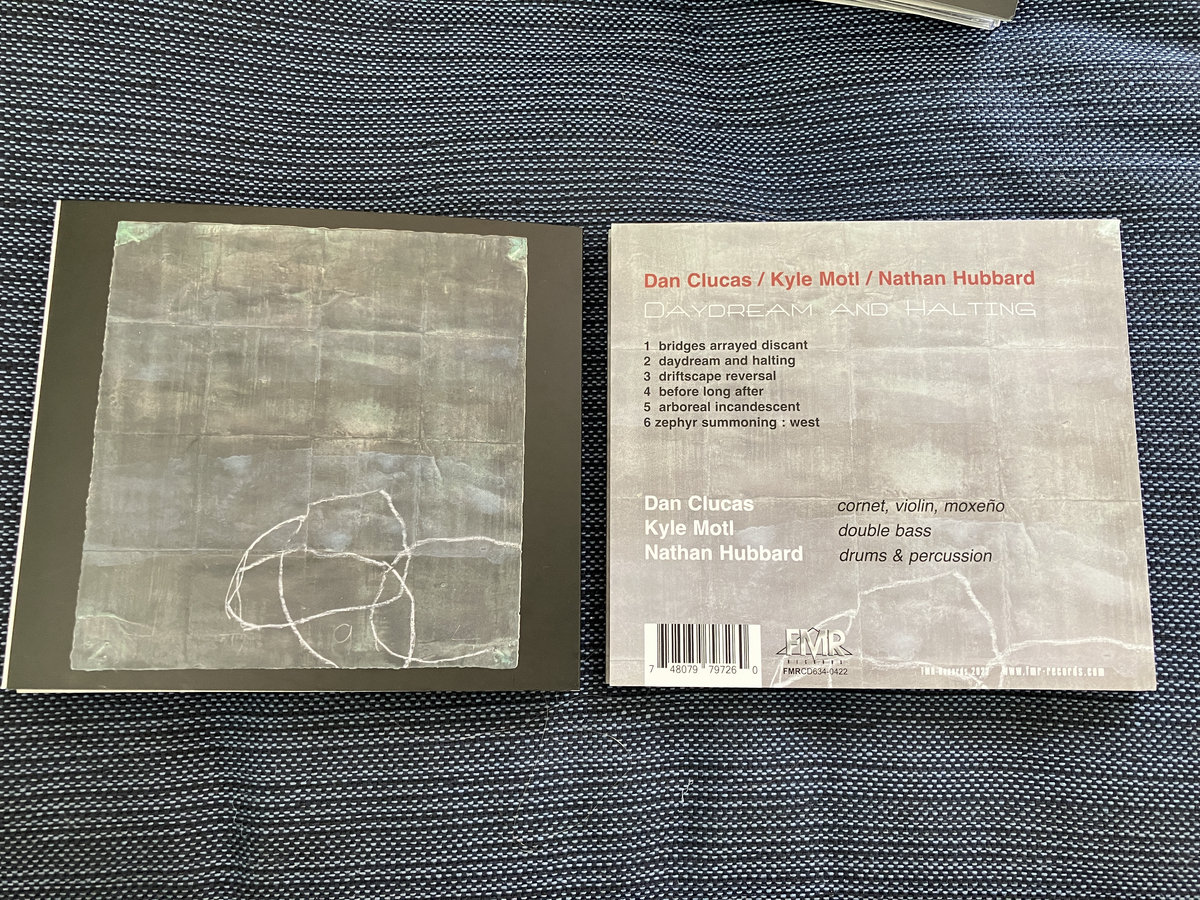 before long after | Dan Clucas / Kyle Motl / Nathan Hubbard | Kyle Motl