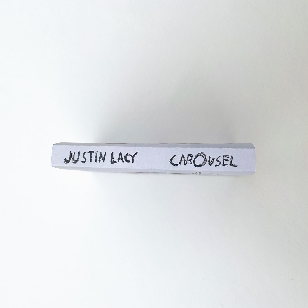 Carousel | Justin Lacy