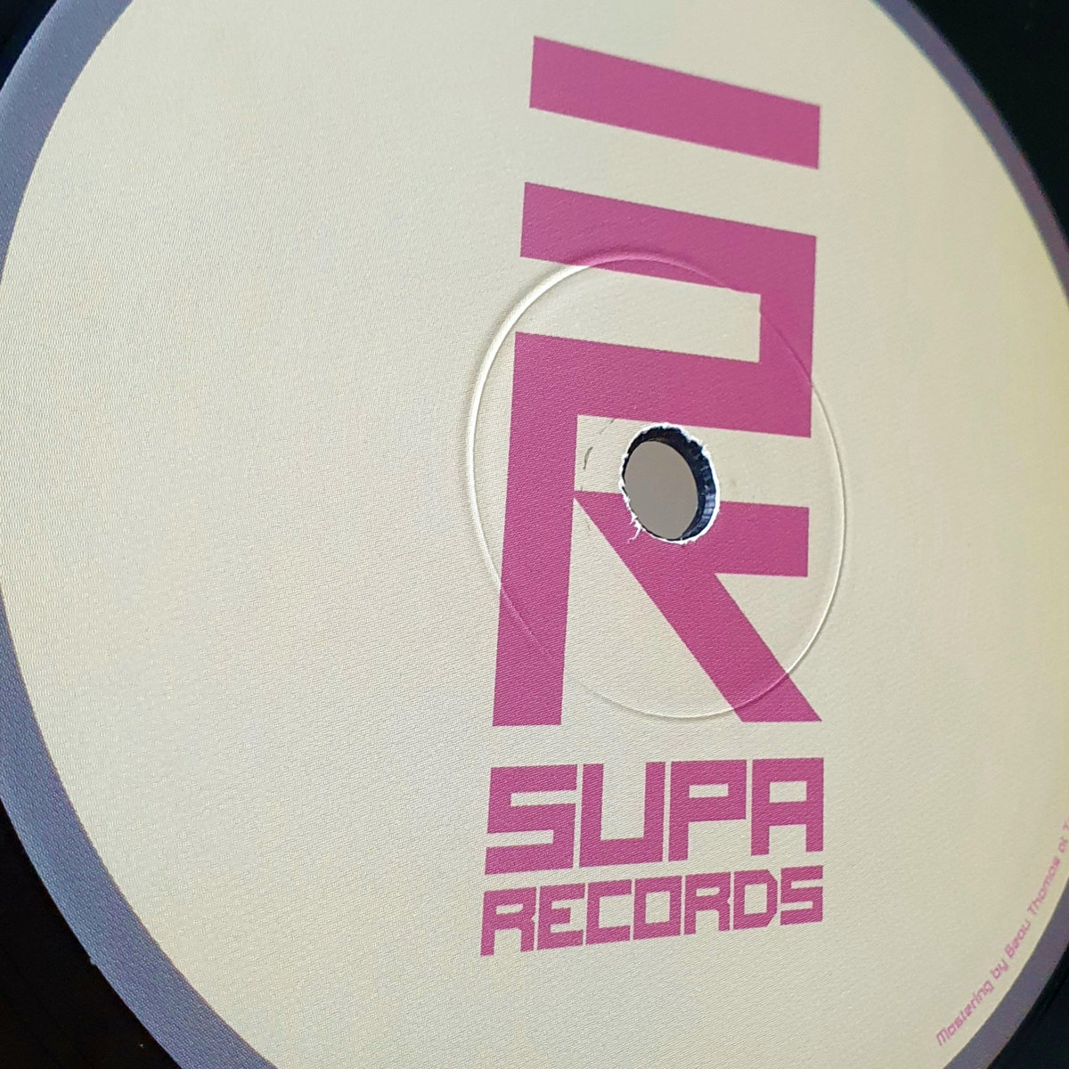 Values / Sometimes I Wonder | Supa Ape | Supa Records