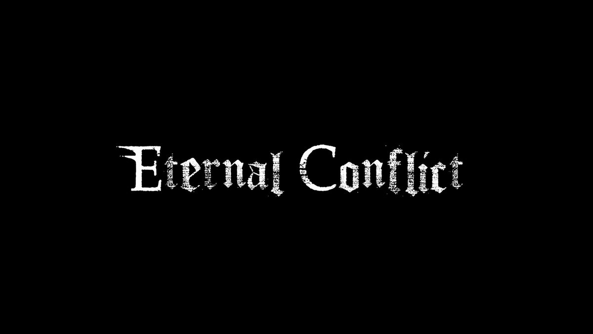 Spark Of War Part 2 | Eternal Conflict