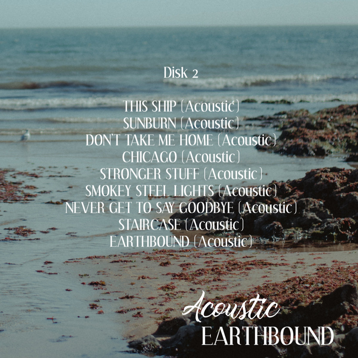Earthbound | Eleri