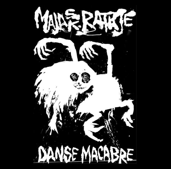 Macabre Band Logo Danse Macabre | Maja S. K. Ratkje | Sanntidsmusikk