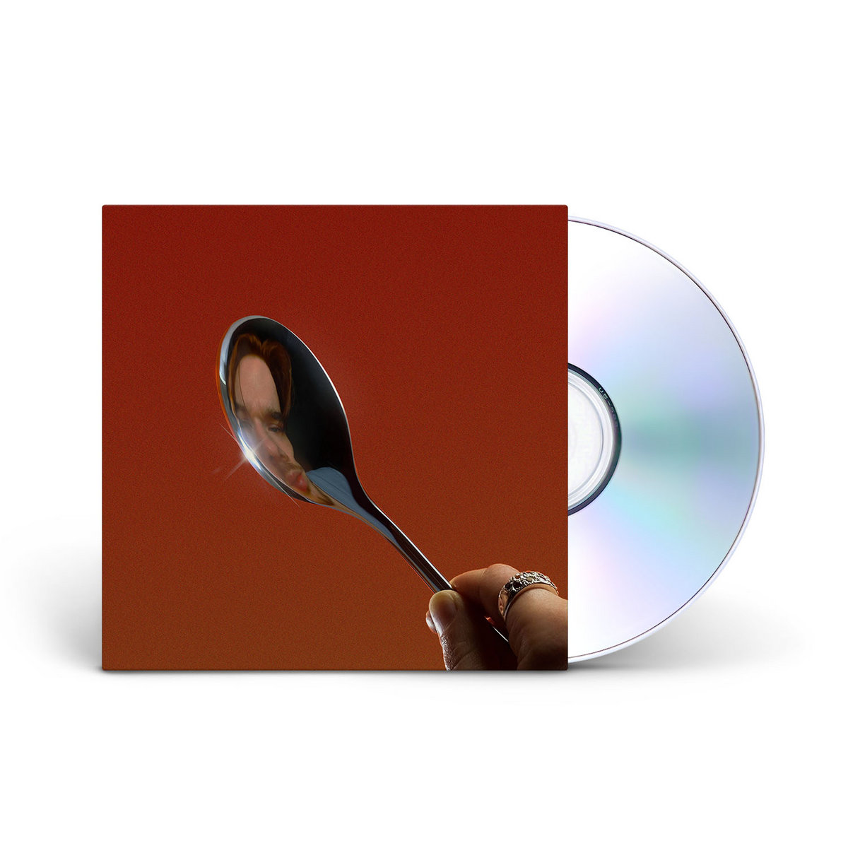 The Spoon | Oscar Jerome