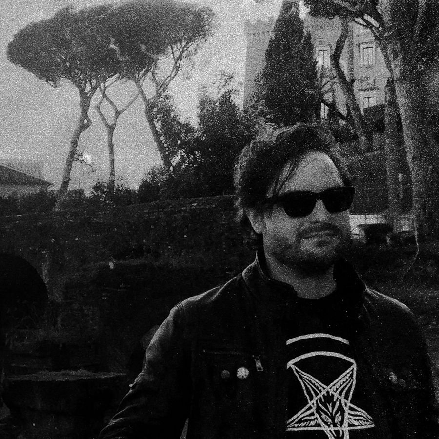 Ten Acres of Hell | Outer Darkness