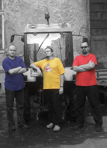 Music | Inima Salbatica