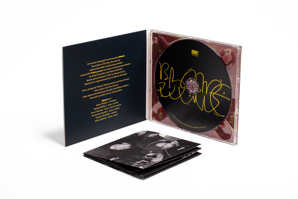 The New Vanguard of Polish Jazz | Bandcamp Daily