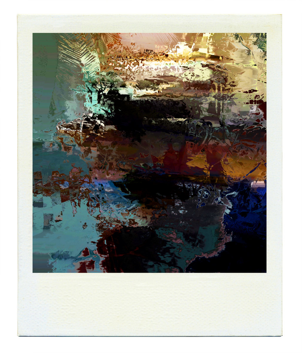 Slow Remixes (Drone Nocturnes) | Lavoisier's Law