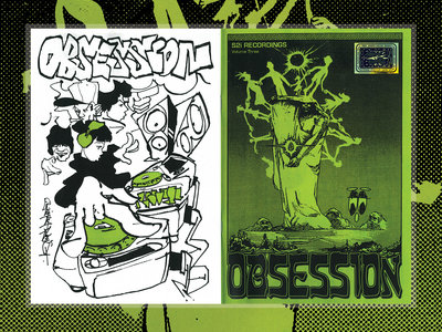 Obsession Vol 3 | s2i Recordings