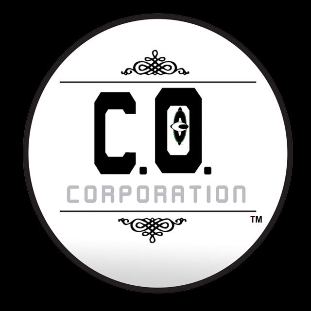 In The Beginning Was...The Memra Vol. 1 | CO Corporations