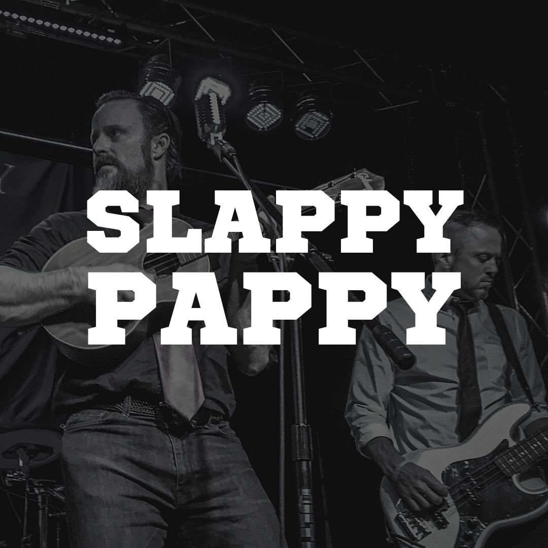 History | Slappy Pappy
