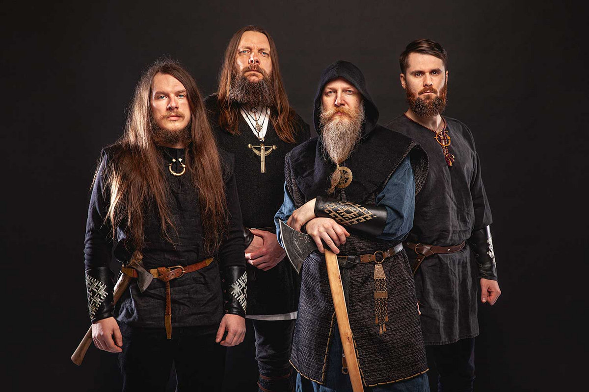 Semigalls' Warchant | Skyforger