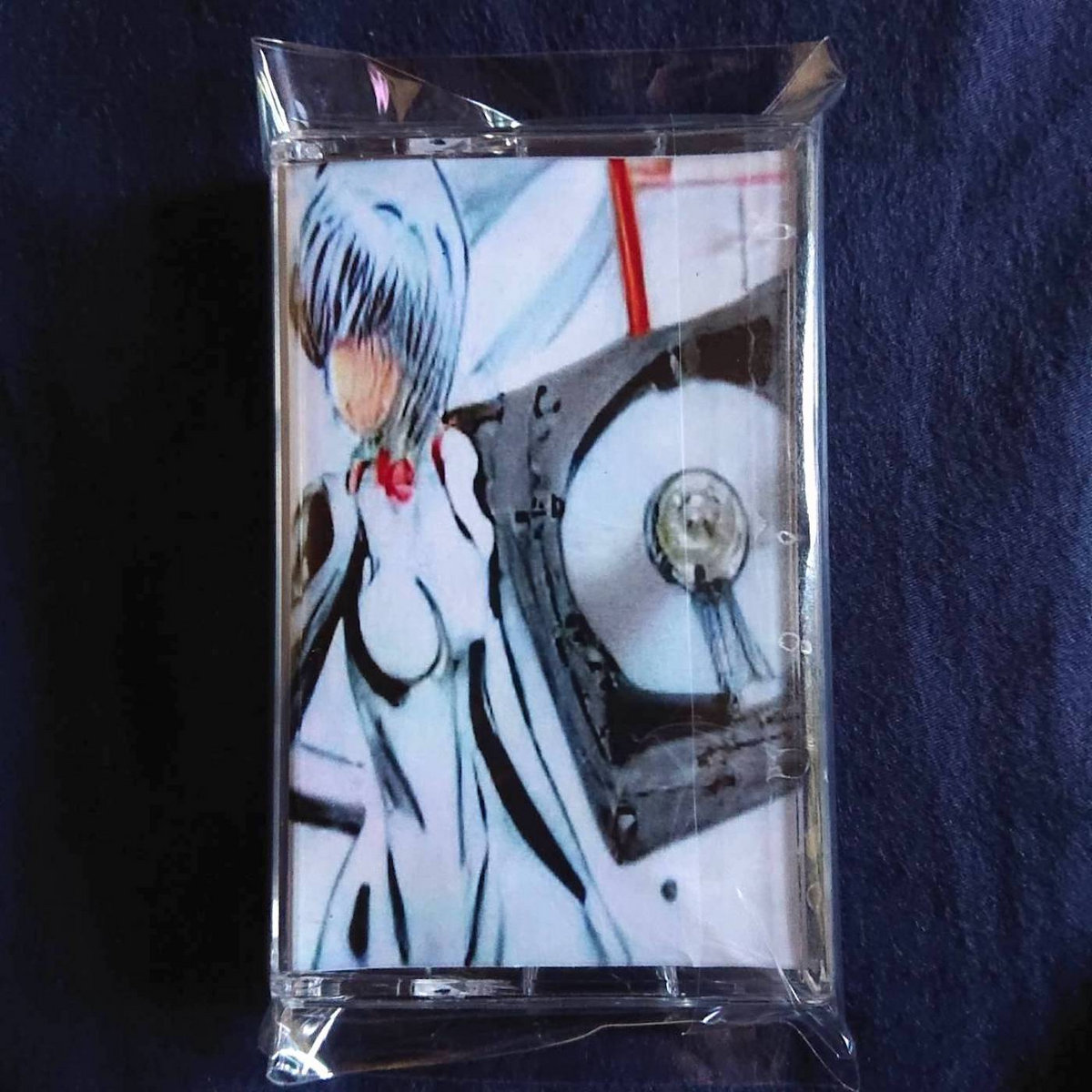 kanta_ikeda's collection | Bandcamp