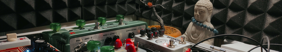 A house near the lake | Sergio Berry