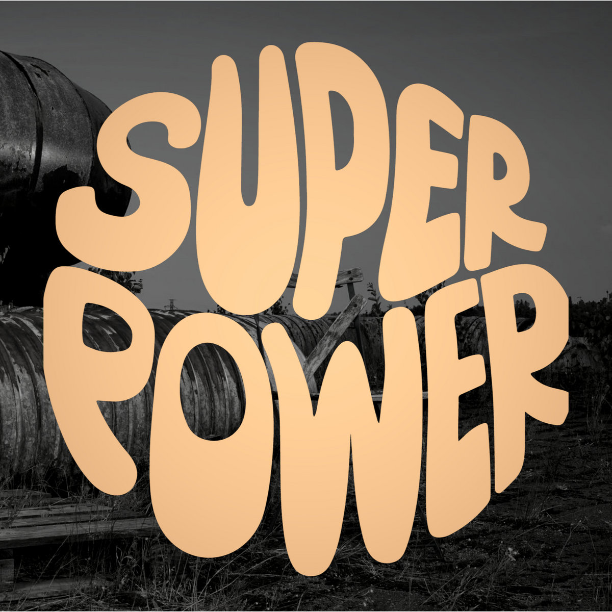SUPER POWER | SUPER POWER
