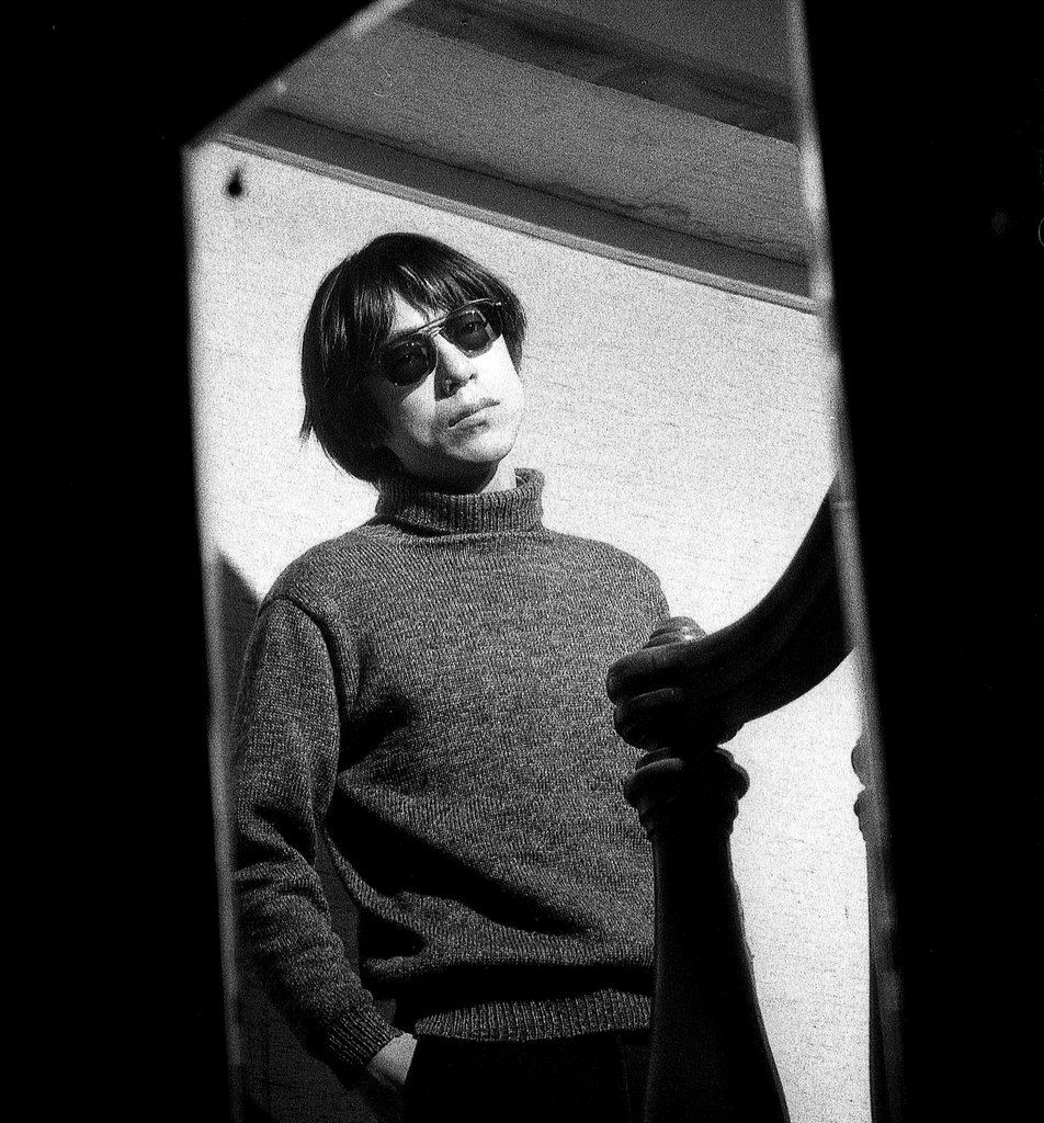 The Infinite Reflections of Vanity Records | Bandcamp Daily