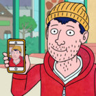 melanchole | salvia palth